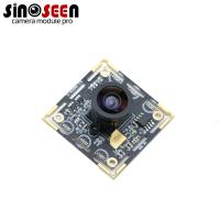 China SONY IMX335 Sensor Night Vision Camera Module For Raspberry Pi for sale