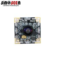China SONY IMX335 Sensor Night Vision Camera Module For Raspberry Pi for sale