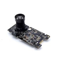 China IMX179 USB2.0 8MP Camera Module Driver Free High Speed Scanner for sale
