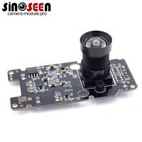 China IMX179 USB2.0 8MP Camera Module Driver Free High Speed Scanner for sale