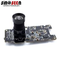 China IMX179 USB2.0 8MP Camera Module Driver Free High Speed Scanner for sale