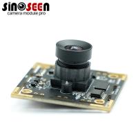 China ODM HD Stereo Micro 2MP Camera Module With BRIGATES BG0806 Sensor for sale