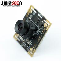 China ODM HD Stereo Micro 2MP Camera Module With BRIGATES BG0806 Sensor for sale