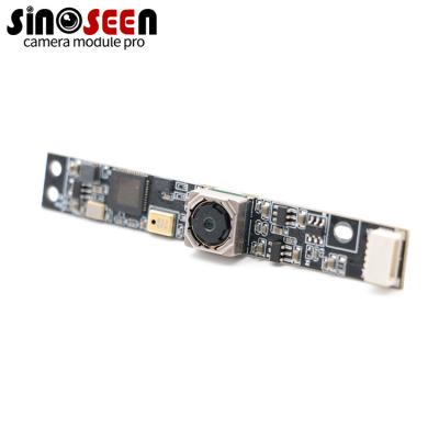 China Strip Shape 8MP Raspberry Pi Camera Module USB2.0 With Microphone for sale