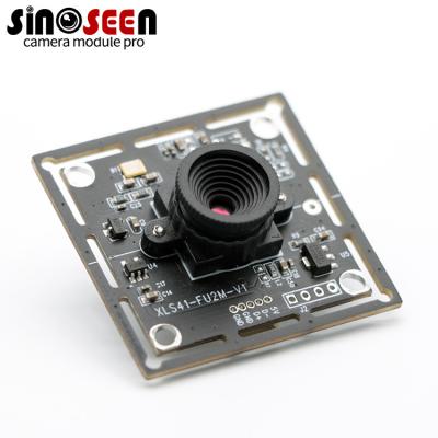 China GC2145 Sensor 2MP Camera Module 1600x1200 USB2.0 Interface Adjustable for sale
