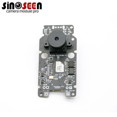 China Fixed Focus IR Filter Lens 5MP Camera Module Omnivision OV5643 Sensor for sale