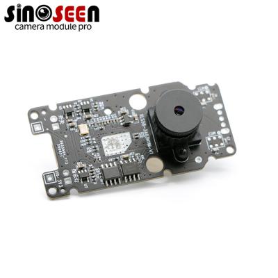China Fixed Focus IR Filter Lens 5MP Camera Module Omnivision OV5643 Sensor for sale