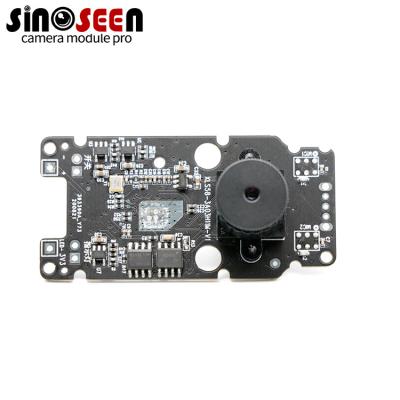 China Fixed Focus IR Filter Lens 5MP Camera Module Omnivision OV5643 Sensor for sale