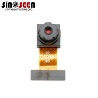 China OV7740 CMOS Sensor DVP Camera Module Fixed Focus IR Filter 0.3MP for sale