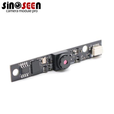 Κίνα στερεοφωνική ενότητα 60x8mm καμερών 720P 1080P με τον αισθητήρα Himax HM2056 προς πώληση