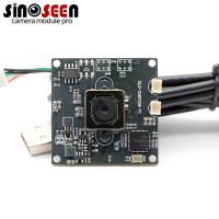 China 1080P 30FPS Small USB Camera Module High Dynamic Range HDR OV2735 Sensor for sale