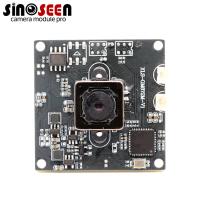 China 1080P 30FPS Small USB Camera Module High Dynamic Range HDR OV2735 Sensor for sale