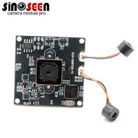 China High Dynamic Range 2MP Camera Module 1080P 30FPS With 2 Microphones for sale