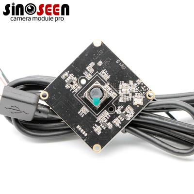 China 2K 4MP High Resolution Camera Module With Omnivision OV4689 Sensor for sale