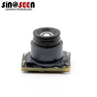 China High Frame Rate VGA Camera Module with Monochrome HDR Global Shutter for sale