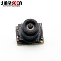 China High Frame Rate VGA Camera Module with Monochrome HDR Global Shutter for sale