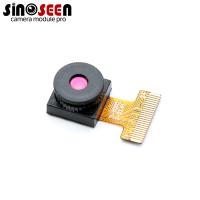 China 5MP Fixed Focus IR Filter DVP HD Camera Module With Himax HM5065 Sensor for sale