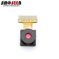 China 5MP Fixed Focus IR Filter DVP HD Camera Module With Himax HM5065 Sensor for sale