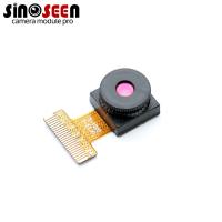 China 5MP Fixed Focus IR Filter DVP HD Camera Module With Himax HM5065 Sensor for sale