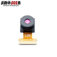 China 5MP Fixed Focus IR Filter DVP HD Camera Module With Himax HM5065 Sensor for sale
