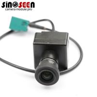 China Big Size 2MP CCTV Camera Module 1920x1080 Pixels SONY IMX385 Sensor for sale