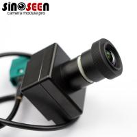 China Big Size 2MP CCTV Camera Module 1920x1080 Pixels SONY IMX385 Sensor for sale