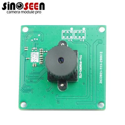 China SONY IMX214 Sensor 8MP Camera Module Fixed Focus For Video Doorbell for sale