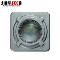 China Waterproof Steel Case Digital CCTV Camera Module 16MP HD IMX298 Sensor for sale