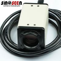 China Waterproof Steel Case Digital CCTV Camera Module 16MP HD IMX298 Sensor for sale