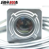 China Waterproof Steel Case Digital CCTV Camera Module 16MP HD IMX298 Sensor for sale