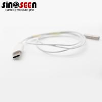 China Type-C Interface Medical Endoscope Camera Module For Colonoscopy Gastroscopy for sale