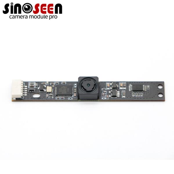 고정초점 USB 홍채 카메라 모듈 2592*1944 화소 옴니비전 OV5640 센서