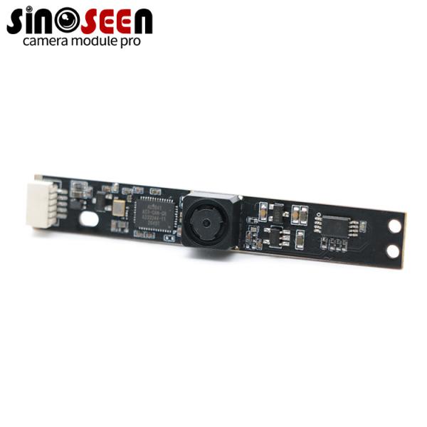 고정초점 USB 홍채 카메라 모듈 2592*1944 화소 옴니비전 OV5640 센서