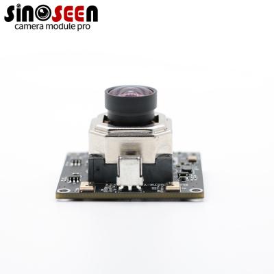 Cina Alto modulo della macchina fotografica di definizione 8MP HDR 4K USB con il telecomando motorizzato dello zoom in vendita