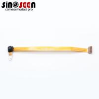 China Flexible Ribbon Board MIPI Interface HD Camera Module 1MP Fixed Focus for sale