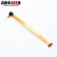 China Flexible Ribbon Board MIPI Interface HD Camera Module 1MP Fixed Focus for sale