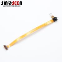 China Flexible Ribbon Board 1MP Camera Module MIPI Interface Fixed Focus for sale