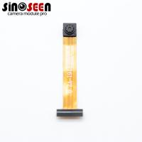 China GC0308 Sensor 0.3MP Infrared Camera Module Low Power Consumption for sale
