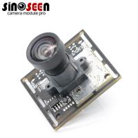 China SONY CMOS IMX258 HDR USB2.0 13MP Camera Module for sale
