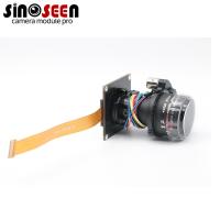China OEM 8MP Optical Zoom 4K USB Camera Module With IMX415 Sensor for sale