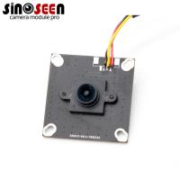 China 1MP 120FPS Fixed Focus OV7251 USB 2.0 Camera Module for sale