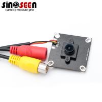 China 1MP 120FPS Fixed Focus OV7251 USB 2.0 Camera Module for sale