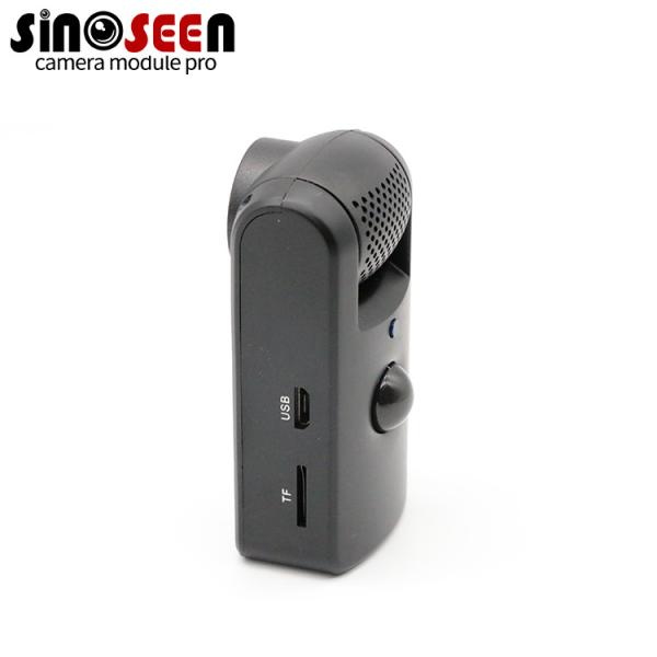 Remotely Controlled 1MP 720P WiFi Camera Module With OV9732 Sensor