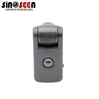 China Remotely Controlled 1MP 720P WiFi Camera Module With OV9732 Sensor for sale