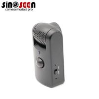 China Remotely Controlled 1MP 720P WiFi Camera Module With OV9732 Sensor for sale