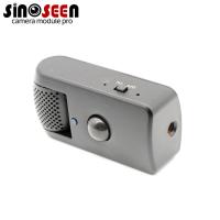 China Remotely Controlled 1MP 720P WiFi Camera Module With OV9732 Sensor for sale