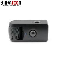 China Remotely Controlled 1MP 720P WiFi Camera Module With OV9732 Sensor for sale