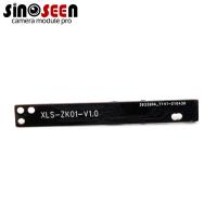 China Mini 0.3MP 30FPS USB 2.0 Camera Module With GC0308 Sensor for sale