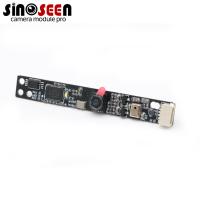 China Mini 0.3MP 30FPS USB 2.0 Camera Module With GC0308 Sensor for sale