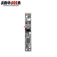 China Mini 0.3MP 30FPS USB 2.0 Camera Module With GC0308 Sensor for sale